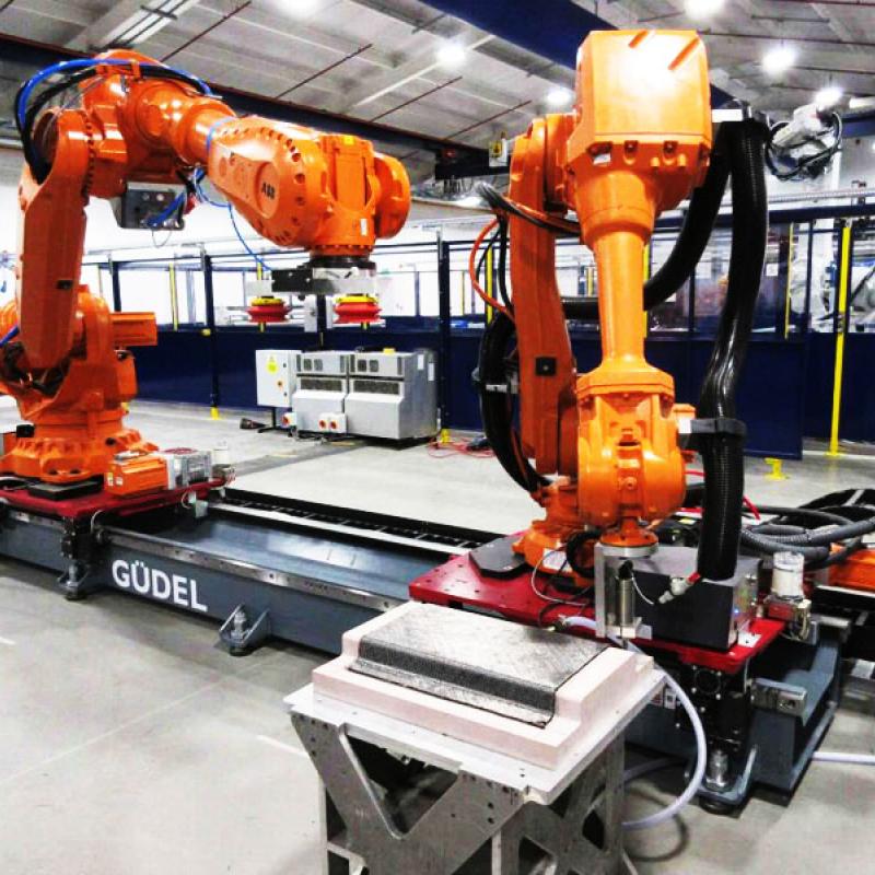 Abb Robot Welding Program Manufacture and Abb Robot Welding Program ...