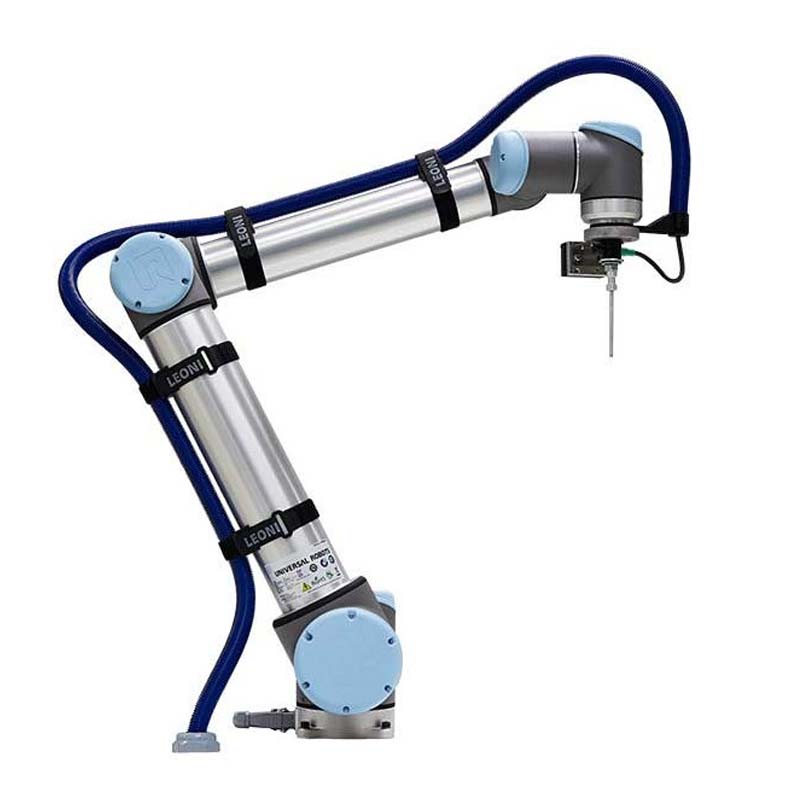 Mini Robot Industrial: Compact and Versatile Automation Solution ...