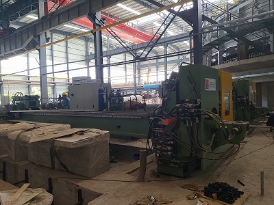 CNC Billet Cutting Saw manufacturer_supplier_factory - Shandong Desheng ...