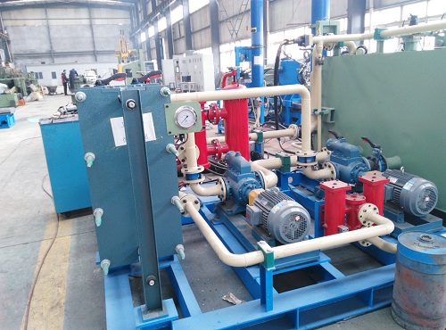 CNC Pipe Sizing Machine manufacturer_supplier_factory - Shandong ...