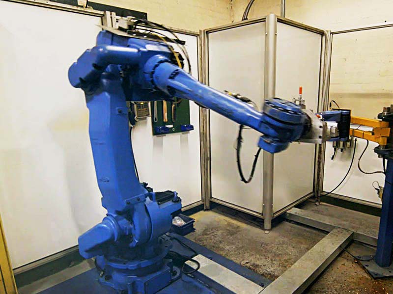 Enhancing Efficiency and Flexibility with Mobile Industrial Robotics ...