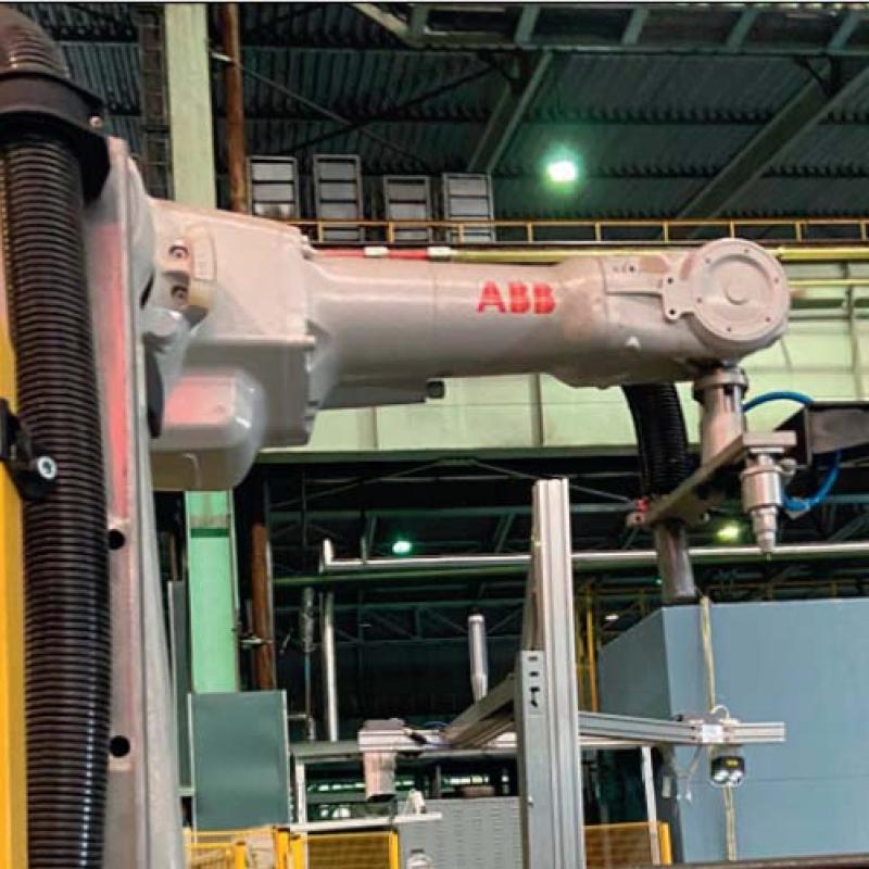 Robotic Process Automation Services Manufacture and Robotic Process ...