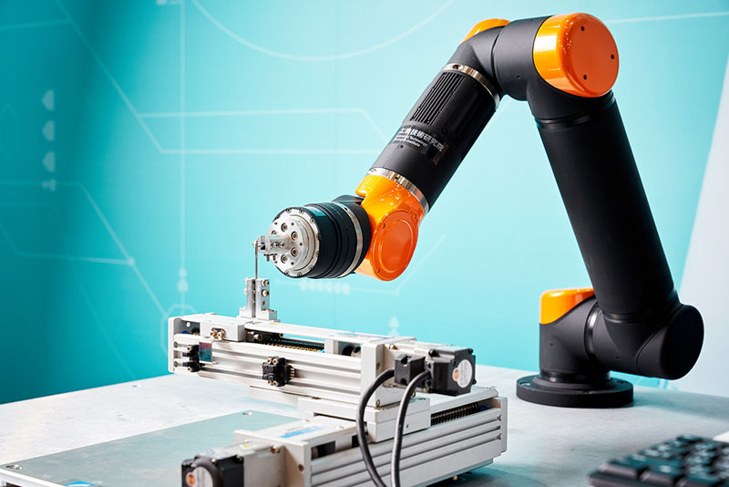 5g Robot Framework Solution manufacturer_supplier_factory - Shandong ...