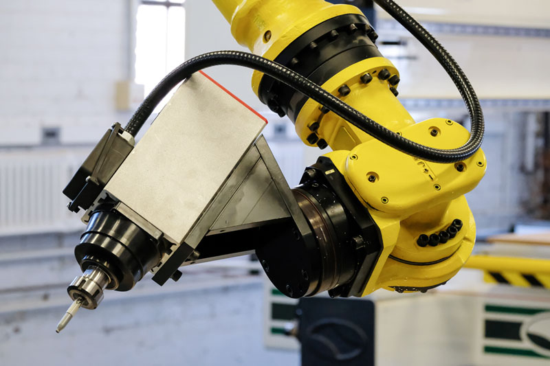 Revolutionizing Automation: Unleashing the Power of Meca500 - Shandong ...