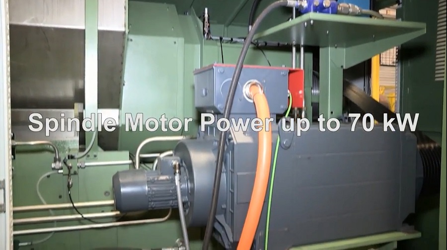 Coupling Finishing Machine manufacturer_supplier_factory - Shandong ...