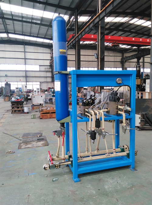 CNC Pipe Sizing Machine manufacturer_supplier_factory - Shandong ...