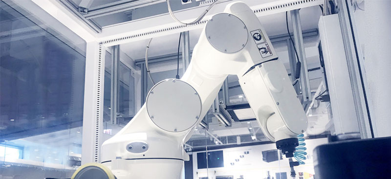 What Is The Autonomous Mining Robot System? - Shandong Desheng Robot Co ...