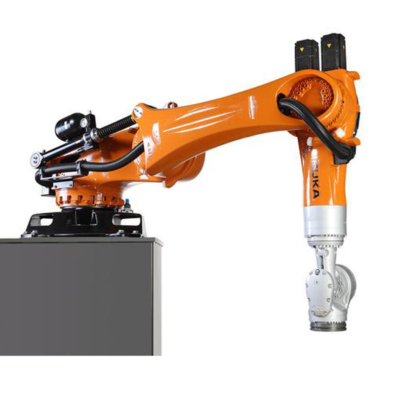 Pr Robot Arm: A Revolutionary Solution for Precision Robotics ...