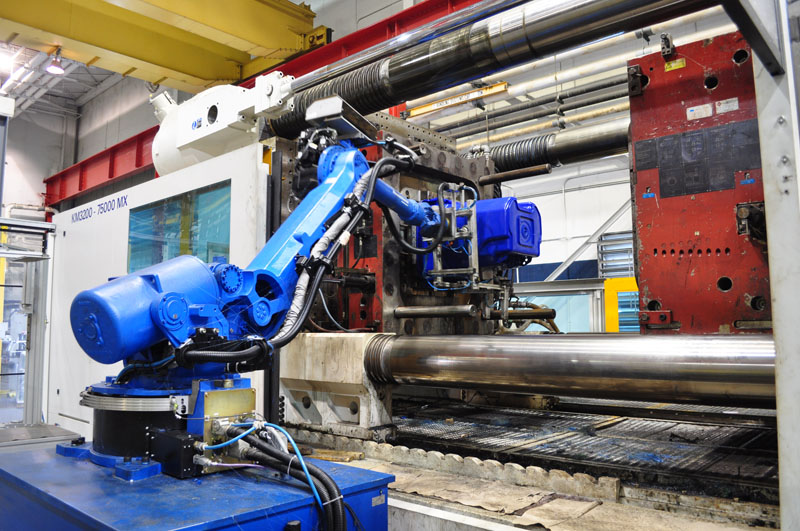 Efficient Automation with Ros Industrial Robot: Streamlining Industrial ...