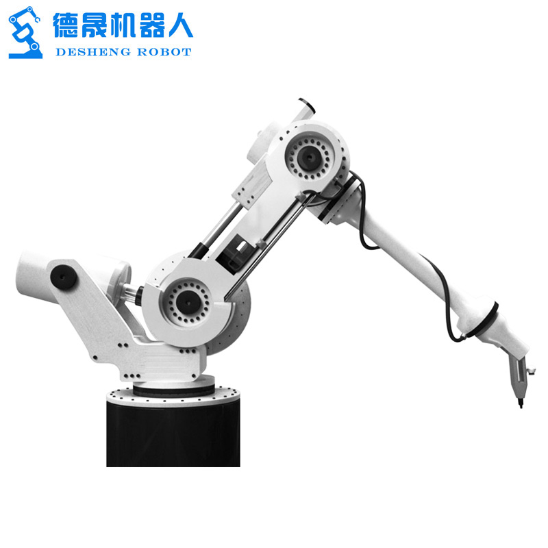Advanced Cylindrical Robot Automation manufacturer_supplier_factory ...