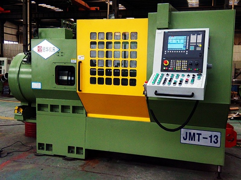 CNC Pipe Threading machine manufacturer_supplier_factory - Shandong ...