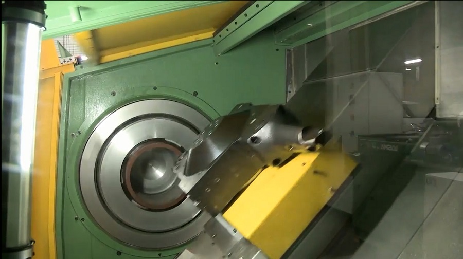 Coupling Finishing Machine manufacturer_supplier_factory - Shandong ...