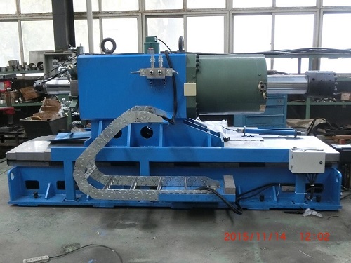 CNC Pipe Sizing Machine manufacturer_supplier_factory - Shandong ...