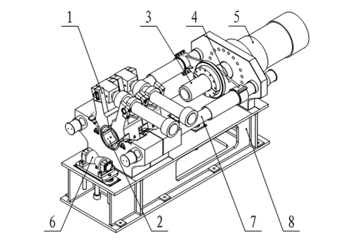 CNC Pipe Sizing Machine manufacturer_supplier_factory - Shandong ...