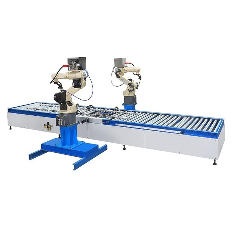 Pt Industrial Robotic Automation Manufacture and Pt Industrial Robotic ...