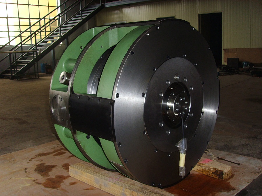 Coupling Finishing Machine manufacturer_supplier_factory - Shandong ...