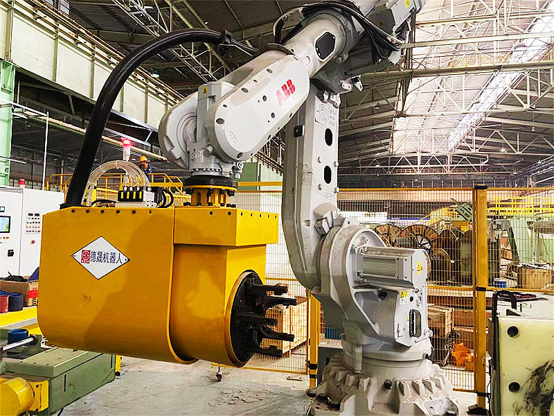 Unmanned Petroleum Steel Pipeline Solution manufacturer_supplier ...