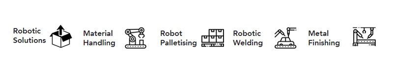 5g Industrial Robots Solution manufacturer_supplier_factory - Shandong ...