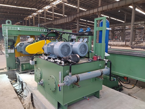 CNC Billet Cutting Saw manufacturer_supplier_factory - Shandong Desheng ...