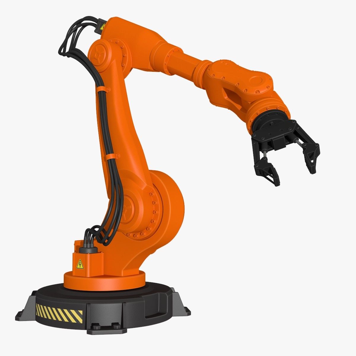 Abb Robot Driver Series manufacturer_supplier_factory - Shandong ...