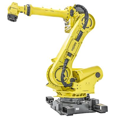 Robtic Automation Solution for Carbon Industry manufacturer_supplier ...