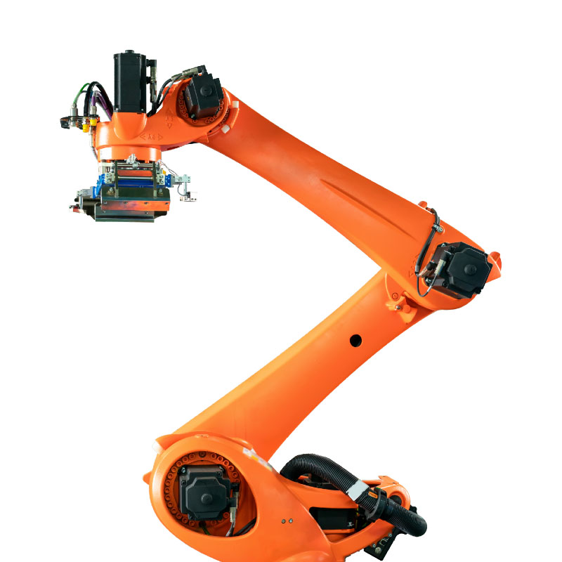 Pr Robot Arm: A Revolutionary Solution for Precision Robotics ...