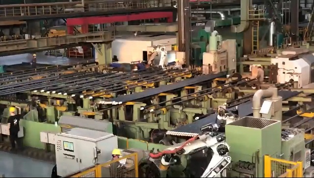 OCTG Pipe and Line Pipe Finishing Machine manufacturer_supplier_factory ...