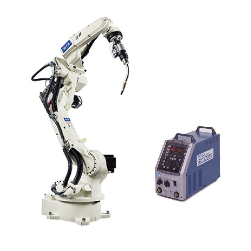 Pt Industrial Robotic Automation Manufacture and Pt Industrial Robotic ...