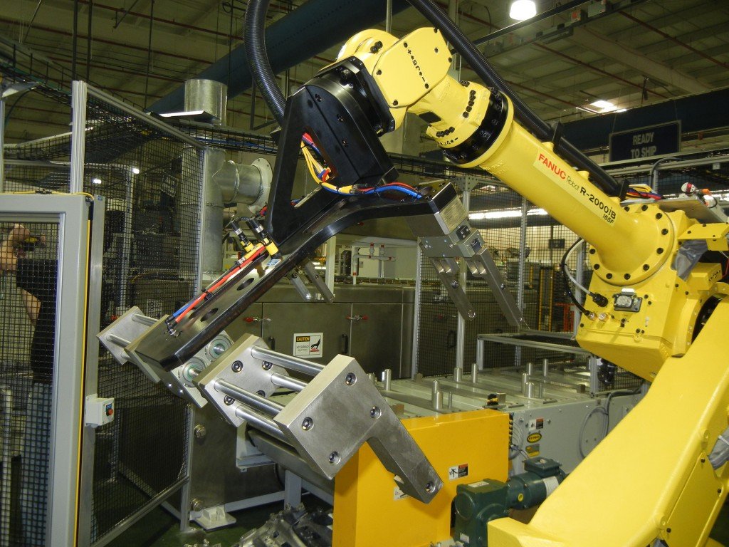 Abb Robotics & Discrete Automation manufacturer_supplier_factory ...